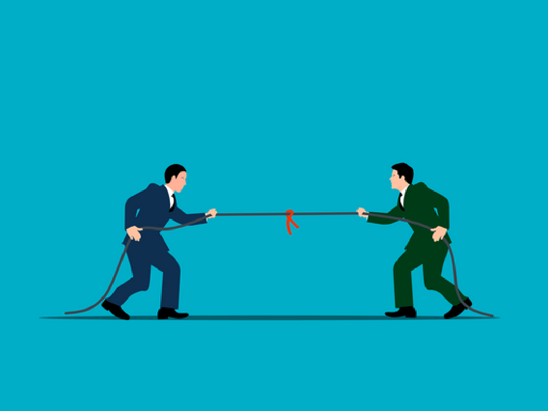 4 Ways to Introduce Healthy Competition in The Workplace